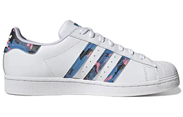 Adidas Originals Superstar Sneakers
