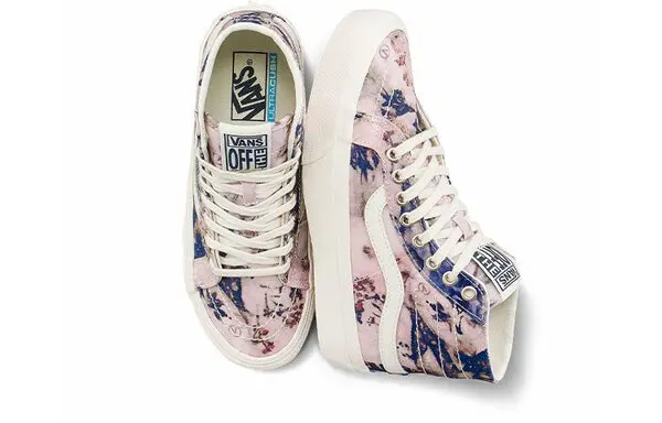 VANS Sk8-hi Sneakers