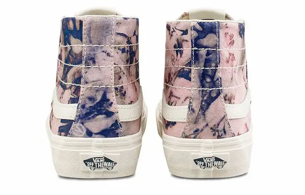VANS Sk8-hi Sneakers