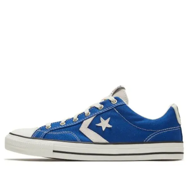 CONVERSE Star Player Low Top Sneakers - Blue