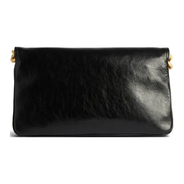 Balenciaga Bb Soft Medium Flap Bag