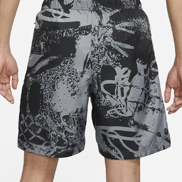 Nike As J Flt Aop Poolside Short