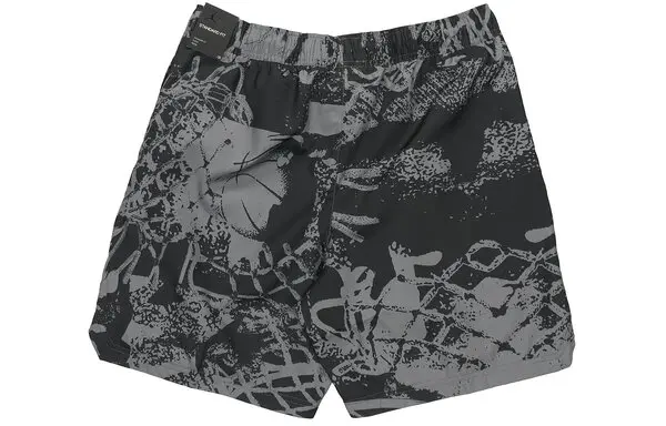 Nike As J Flt Aop Poolside Short