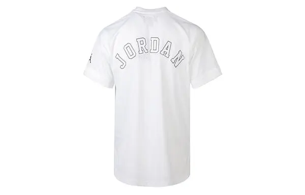 JORDAN Air 23 Flight Mesh Jersey