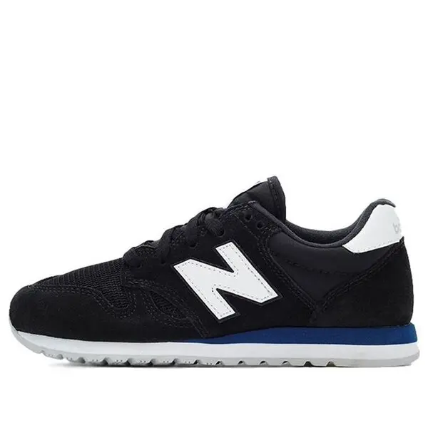 NEW BALANCE 520 Series Athletic Sneakers - Black