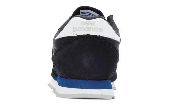 NEW BALANCE 520 Series Athletic Sneakers - Black