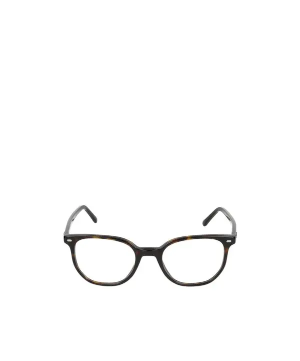 Ray-ban Elliot Square Frame Glasses
