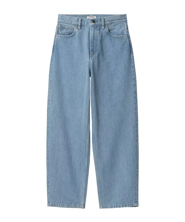 Carhartt Work In Progress W' Brandon Jeans - Blue