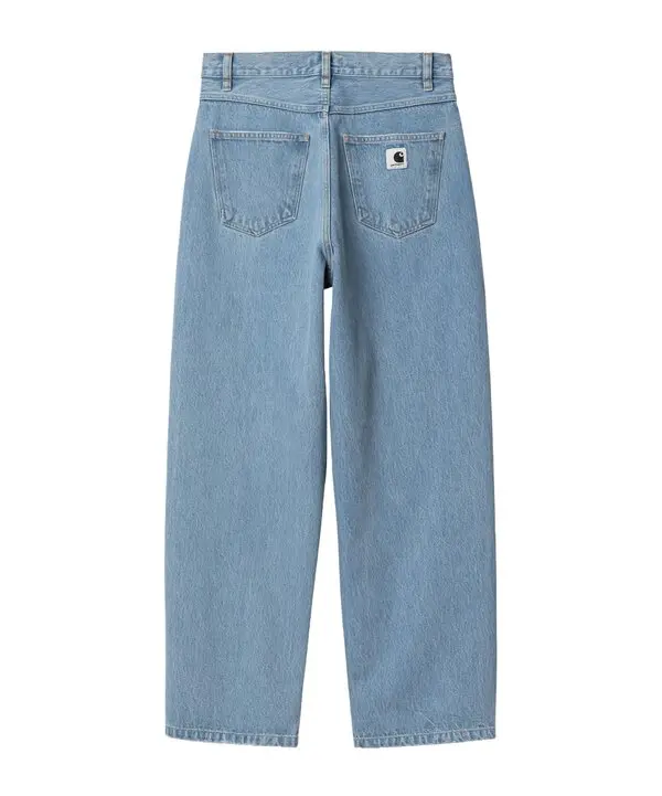 Carhartt Work In Progress Brandon Jeans - Blue