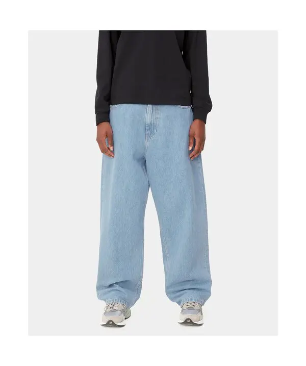 Carhartt Work In Progress Brandon Jeans - Blue