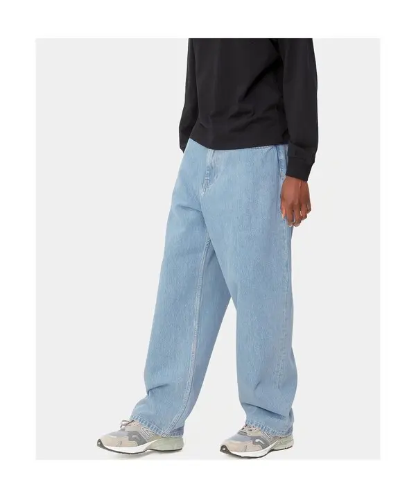 Carhartt Work In Progress Brandon Jeans - Blue