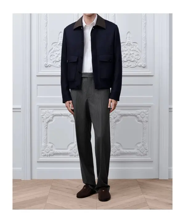 Dior Tailored Pants