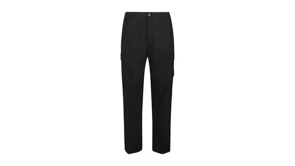 Stone Island Straight Fit Pant