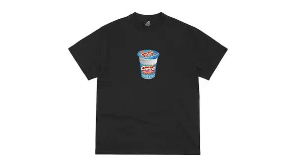 CORTEIZ Noodle Tee Shirt