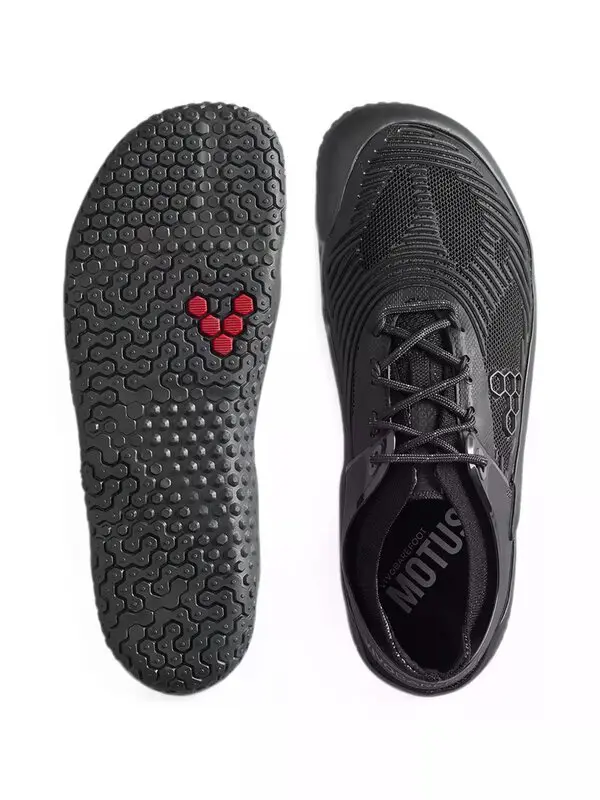 VIVOBAREFOOT Motus Strength Ii Mesh-panel Sneakers