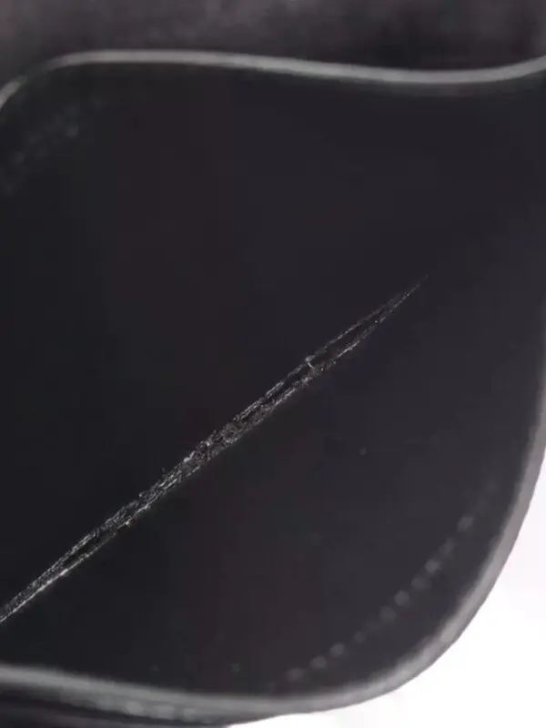 Saint Laurent 2020s Monogram Card Case