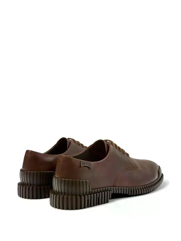 Camper Pix Lace-up Shoes