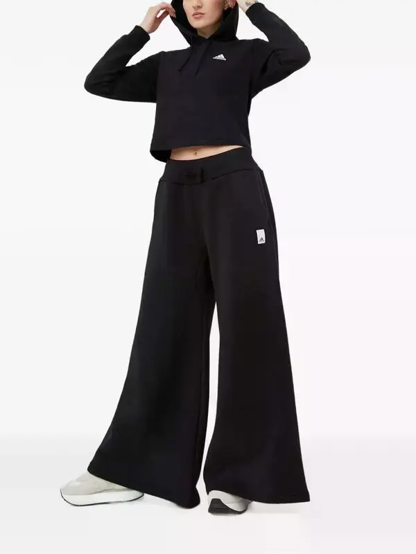 Adidas Essentials 3-stripes Hoodie