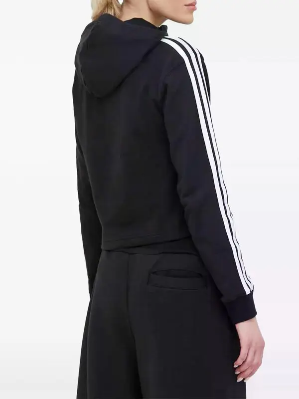 Adidas Essentials 3-stripes Hoodie
