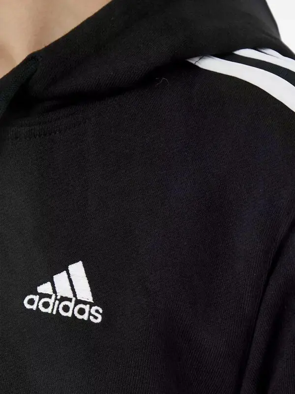 Adidas Essentials 3-stripes Hoodie