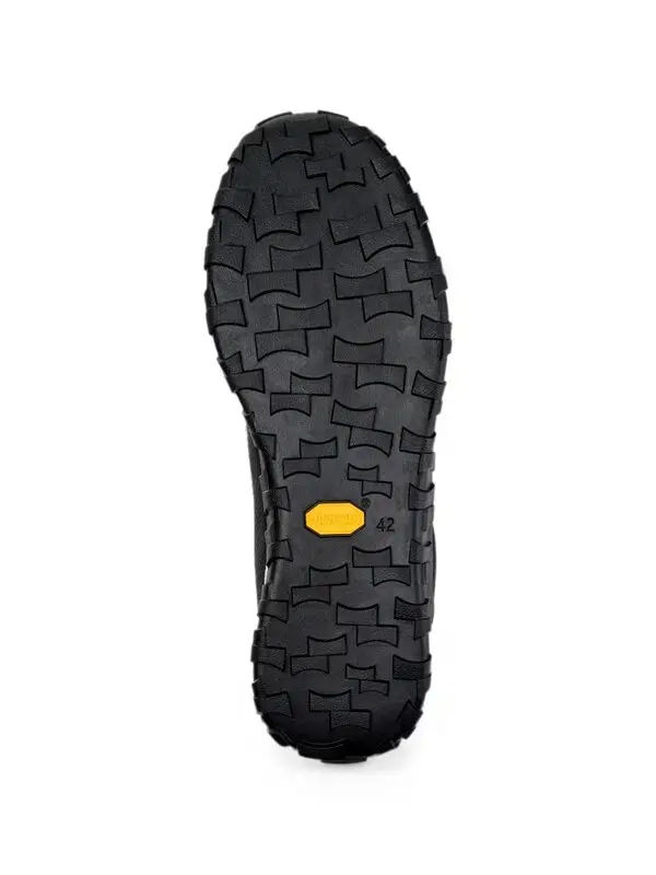 Camper Drift Walk Panelled Sneakers