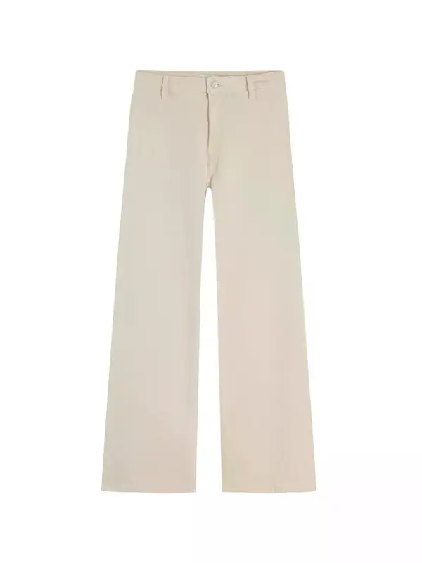Tommy Hilfiger Logo Patch Jeans