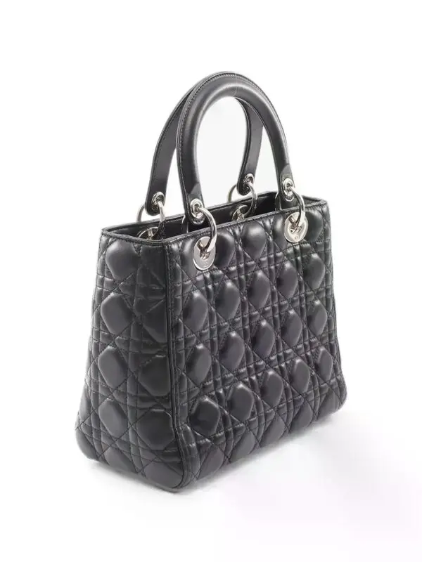 Dior Lady Tote Bag