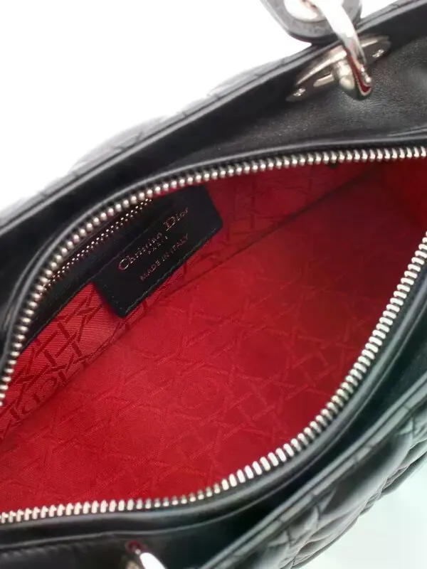 Dior Lady Tote Bag