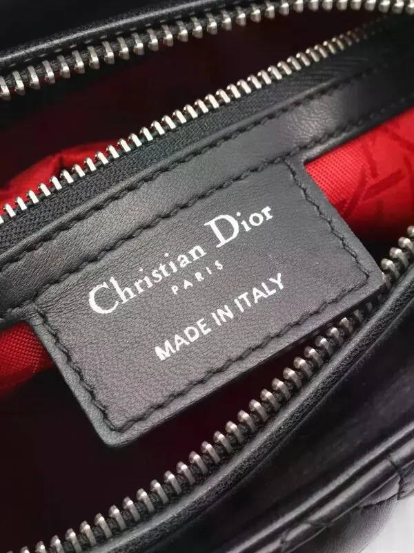 Dior Lady Tote Bag
