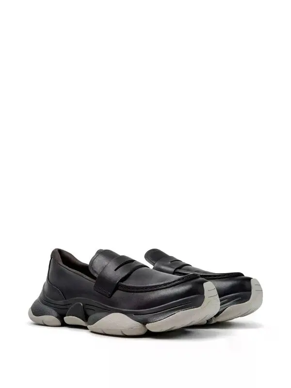 Camper Karst 2 Loafers
