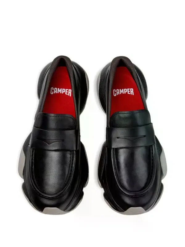 Camper Karst 2 Loafers