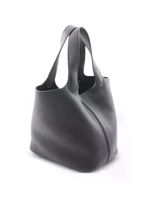 Hermès Picotin Lock Pm Handbag