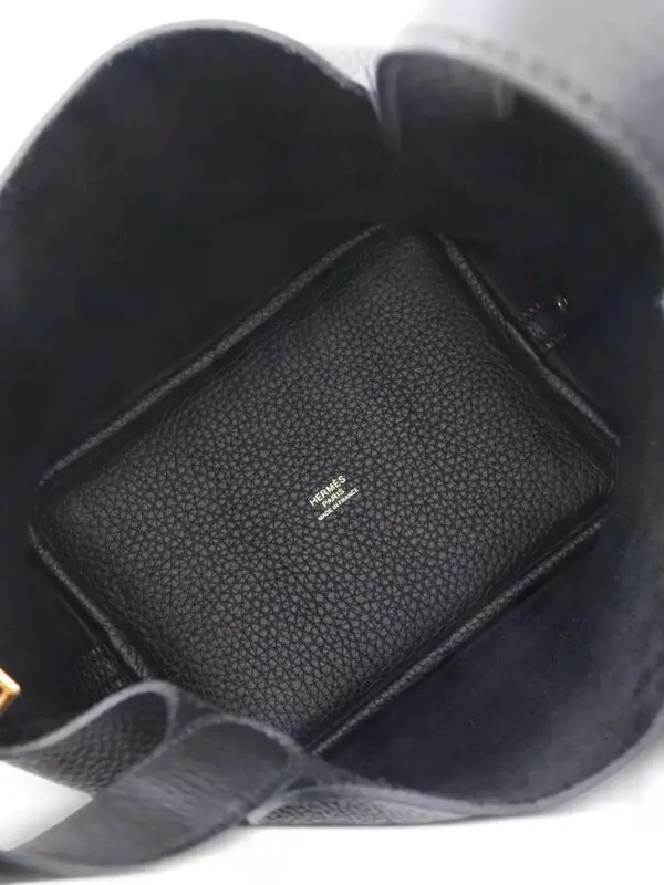 Hermès Picotin Lock Pm Handbag