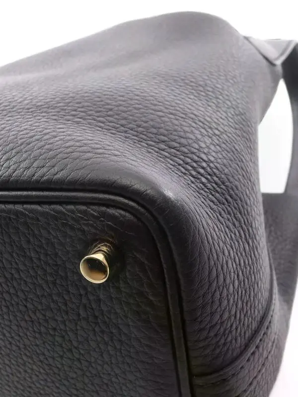 Hermès Picotin Lock Pm Handbag