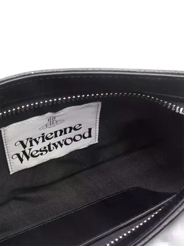 VIVIENNE WESTWOOD 20s Tasha Shoulder Bag