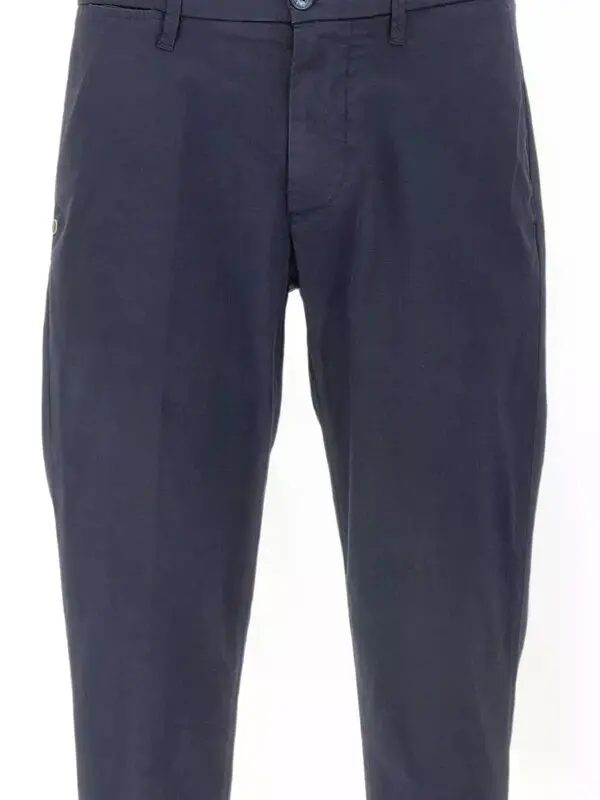RE-HASH Slim-fit Trousers