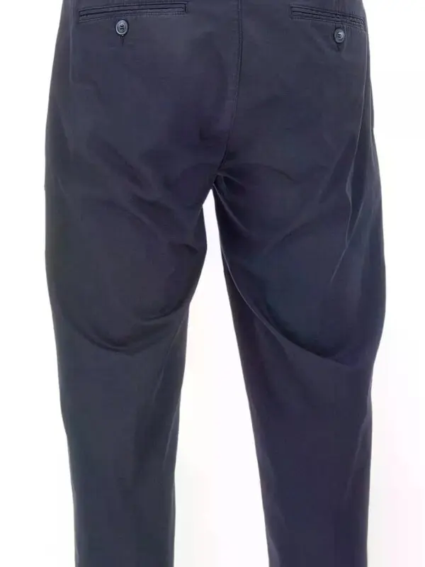 RE-HASH Slim-fit Trousers