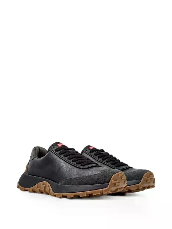 Camper Drift Trail Leather Sneakers