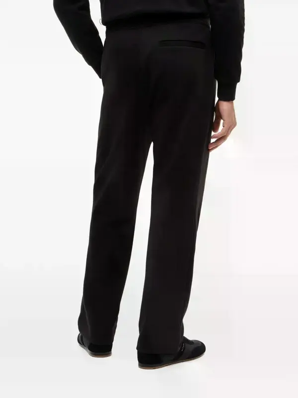 Tommy Hilfiger Logo-detail Track Pants