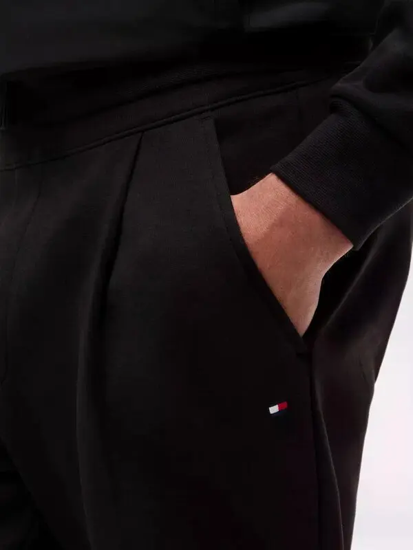 Tommy Hilfiger Logo-detail Track Pants