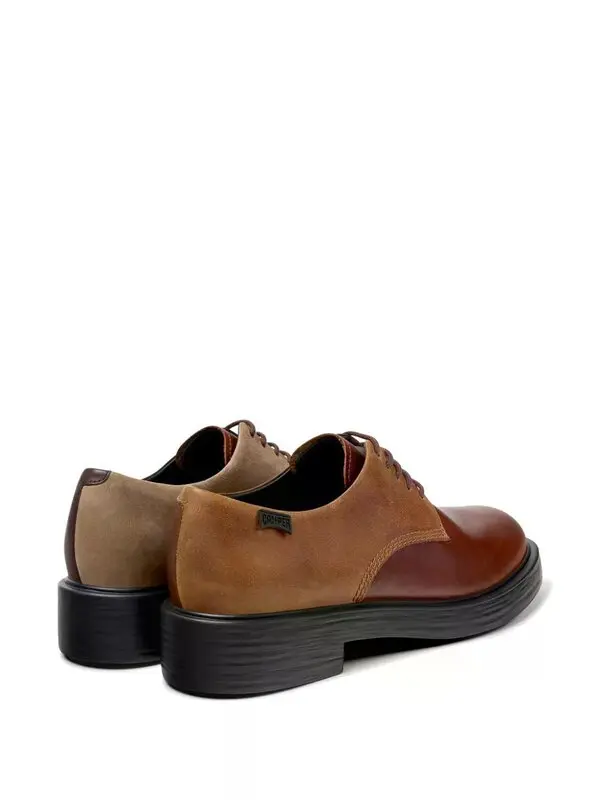 Camper Twins Lace-up Shoes