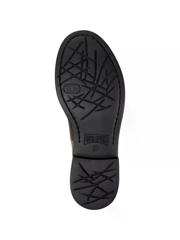 Camper Twins Lace-up Shoes