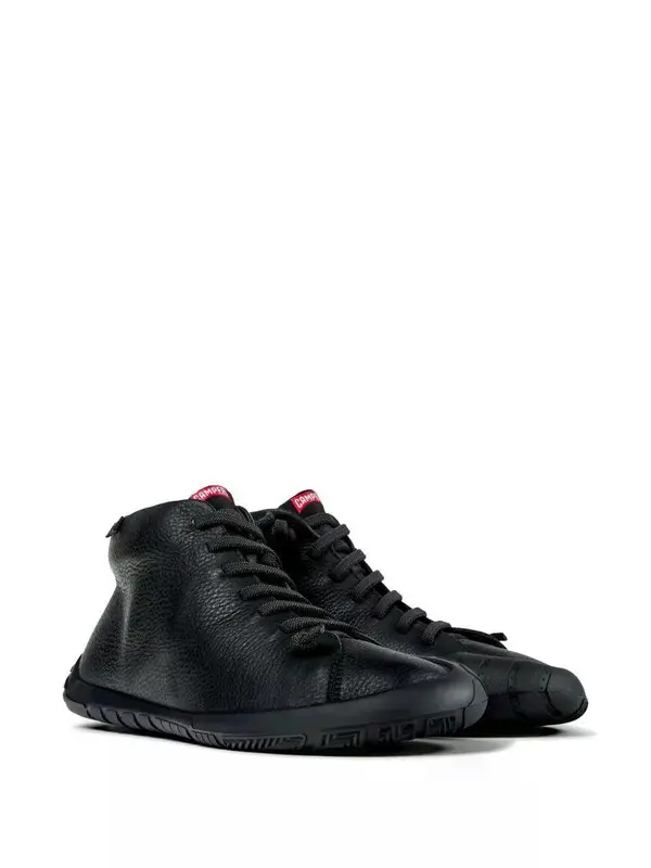 Camper Peu Path+ Ankle Boots