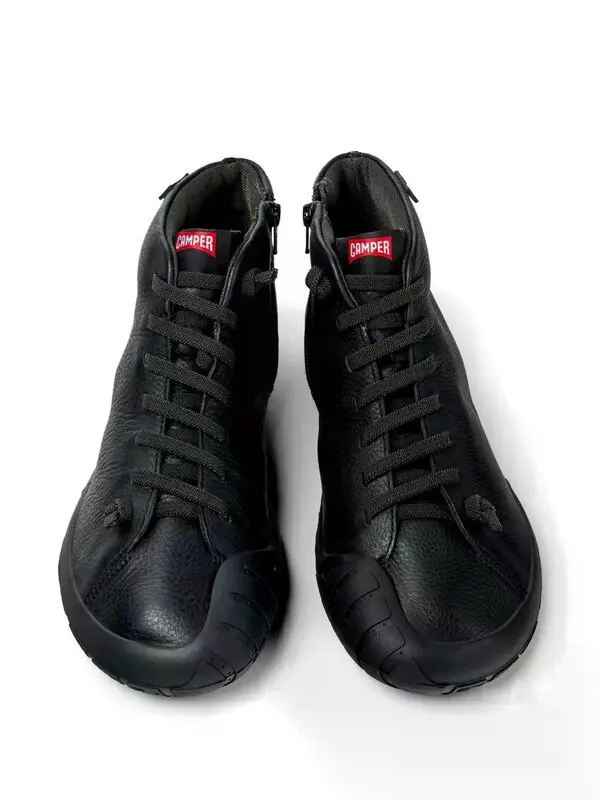 Camper Peu Path+ Ankle Boots