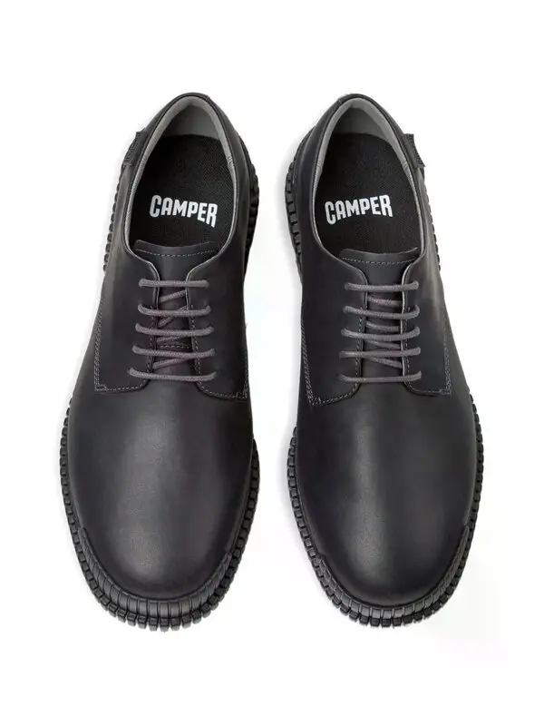 Camper Pix Derby Shoes