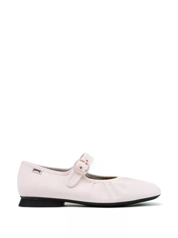 Camper Casi Myra Ballet Flats - Pink