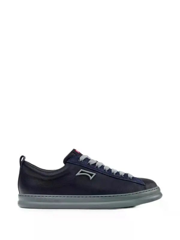 Camper Runner Four Leather Sneakers
