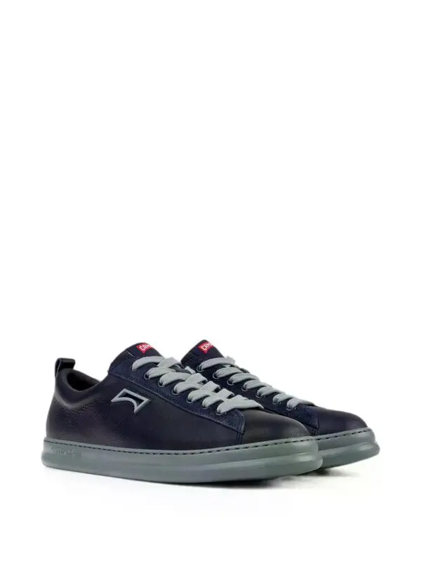 Camper Runner Four Leather Sneakers