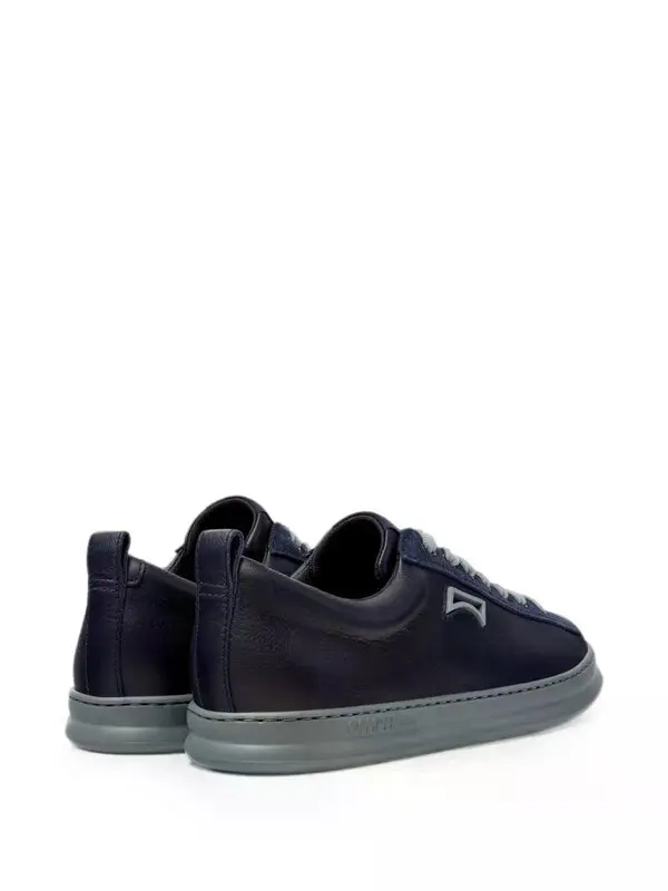 Camper Runner Four Leather Sneakers
