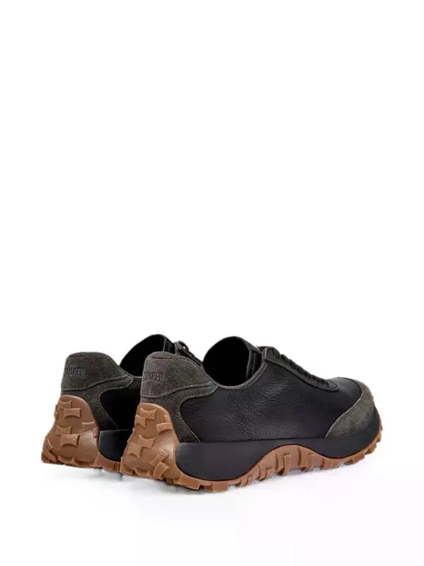 Camper Drift Trail Leather Sneakers